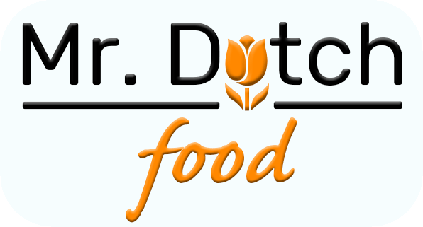 Dutch hagelslag - Mr. Dutch Food