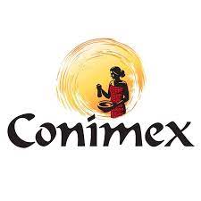 Conimex products - Mr. Dutch Food